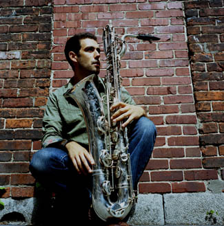 Next Generation | JazzBariSax.com