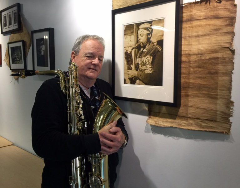 Harry Carney’s last saxophone to be gifted to Berklee | JazzBariSax.com