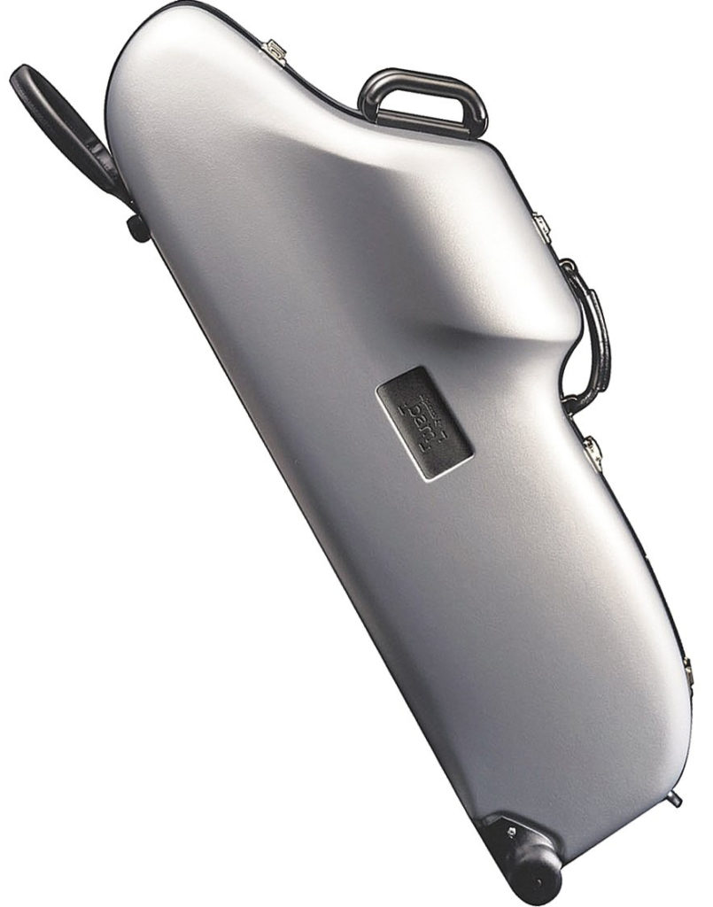 Baritone Saxophone Cases | JazzBariSax.com