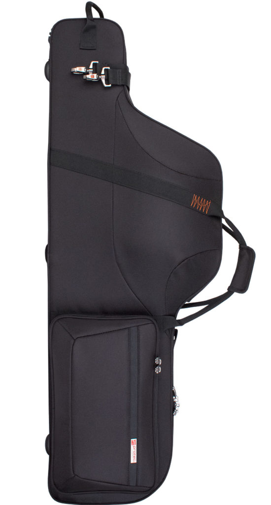 Baritone Saxophone Cases | JazzBariSax.com