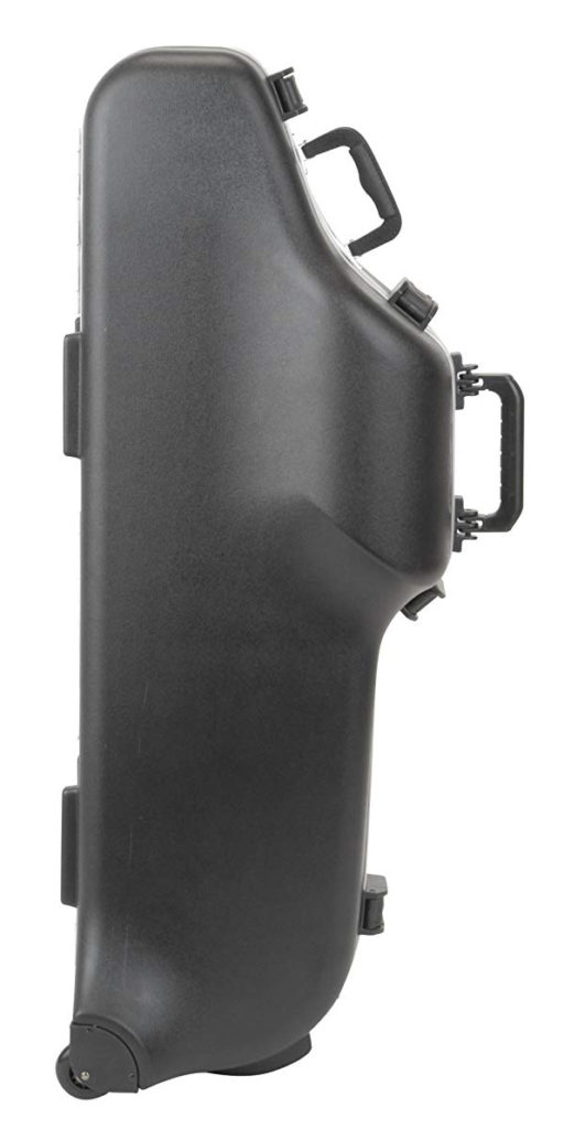 Baritone Saxophone Cases | JazzBariSax.com