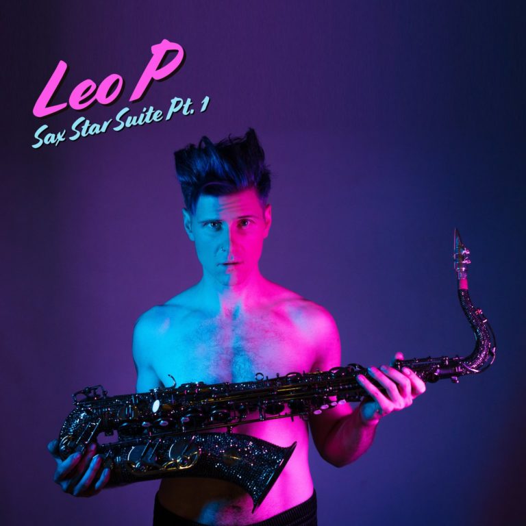 Leo P | JazzBariSax.com