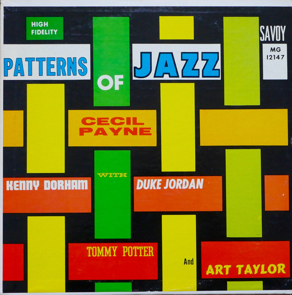 Doc Kupka | JazzBariSax.com