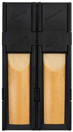 Reeds | JazzBariSax.com